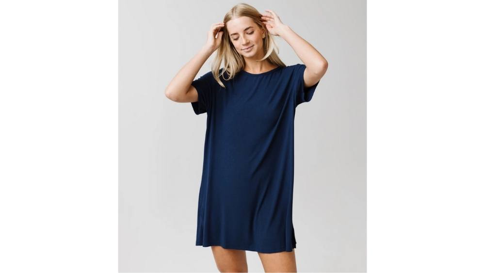 Best Menopause Pajamas for Night Sweats | PJs for Hot Flashes