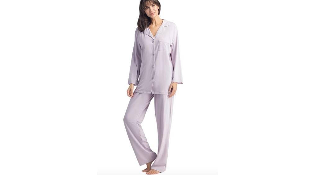Best Menopause Pajamas for Night Sweats | PJs for Hot Flashes