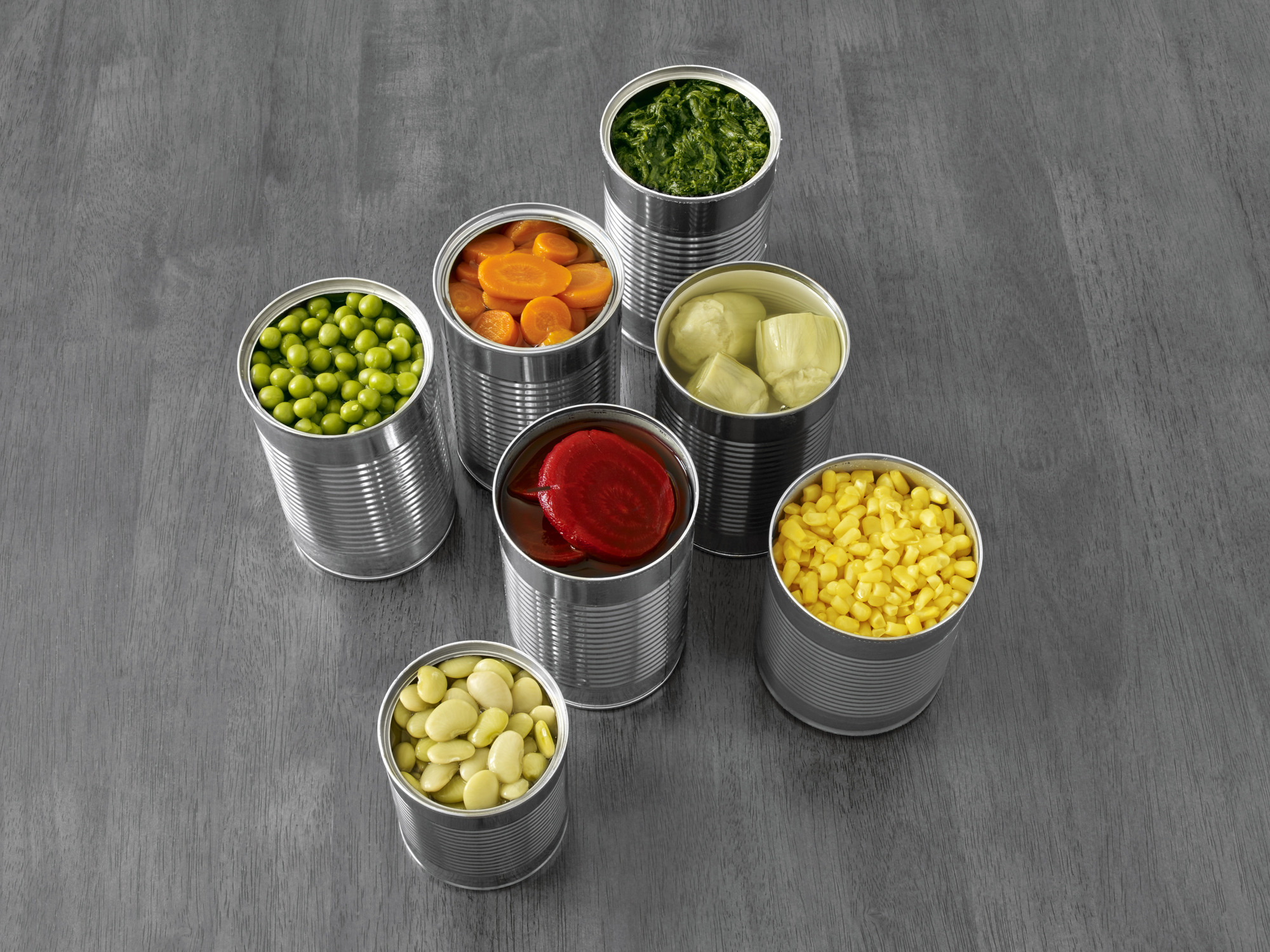 What Are The Best Non Perishable Foods What Are The Best Non Perishable Foods