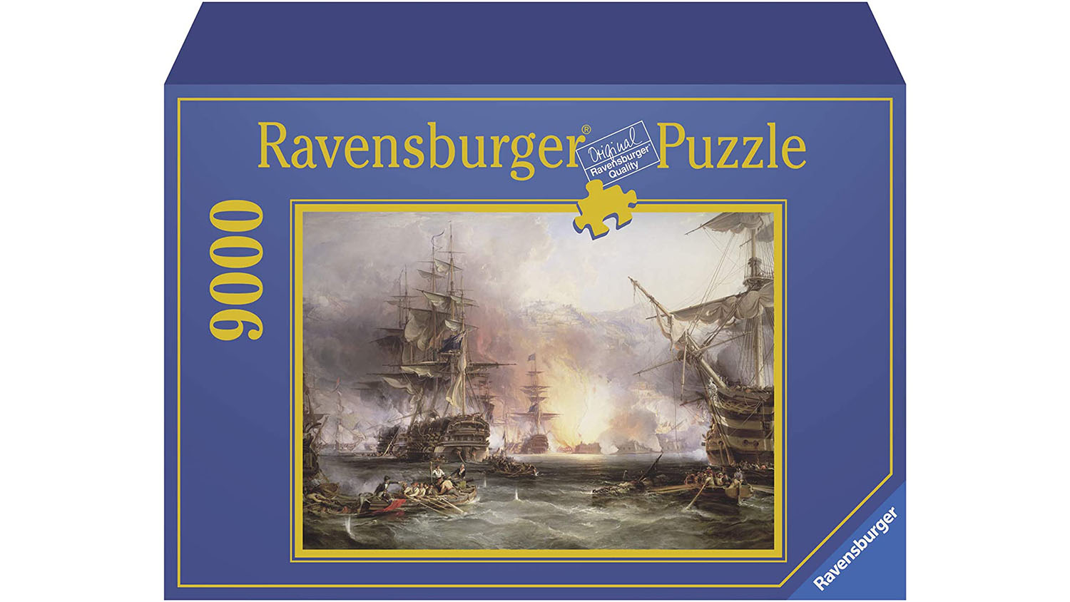 The Best Challenging Jigsaw Puzzles For Expert Puzzlers