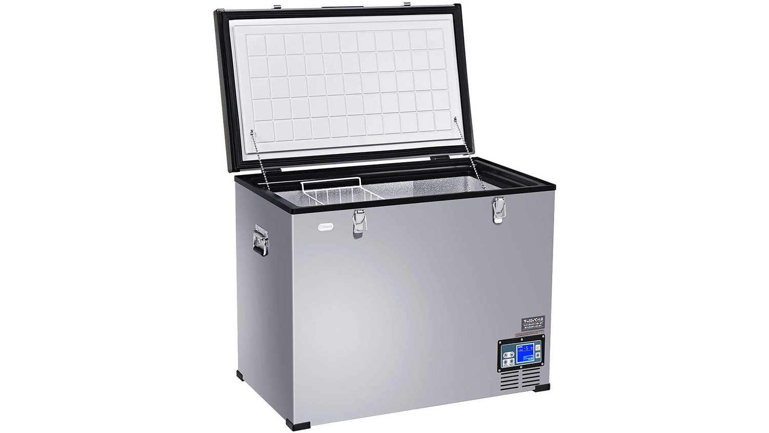 The Best Small Freezers That Will Let You Stock Up for Long Haul