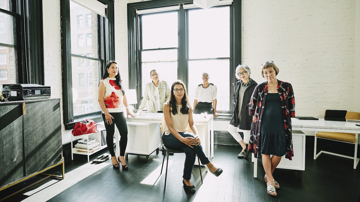 The Best Female-Founded Brands to Shop for International Women's Day