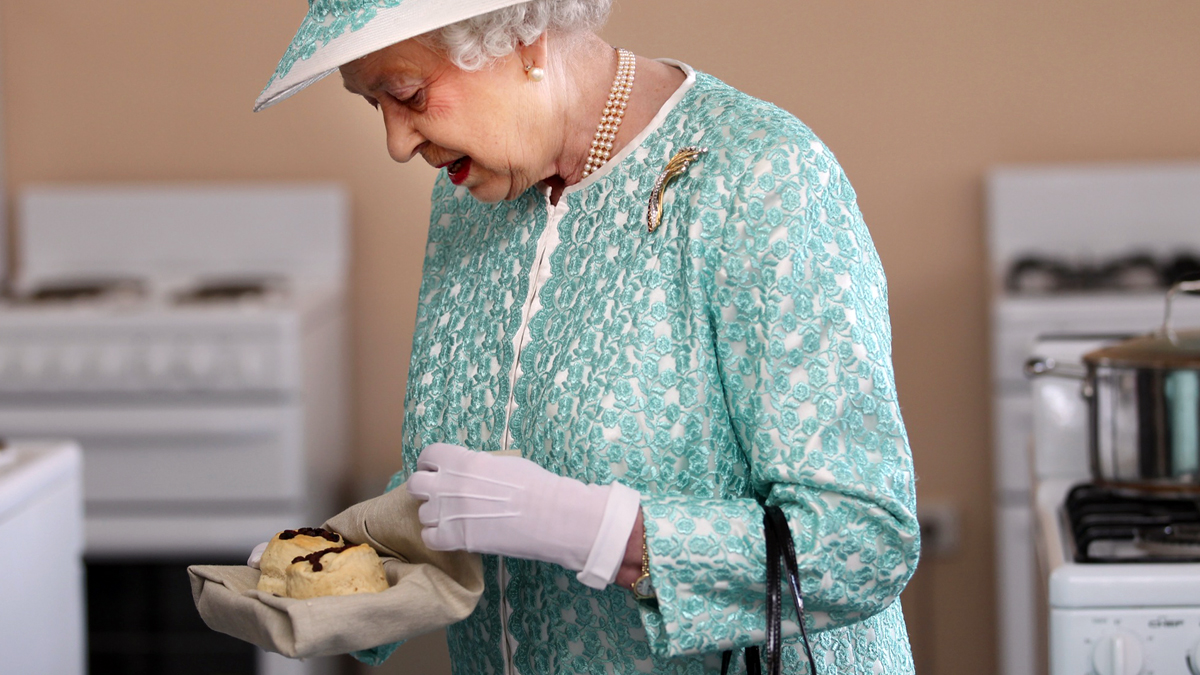 The Royal Chef Is Sharing Cooking Tips | Woman's World