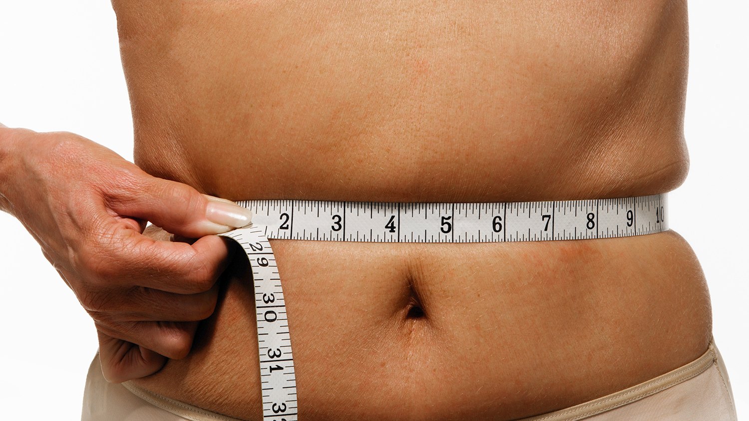 11 Simple Lifestyle Tweaks That Make Belly Fat Disappear