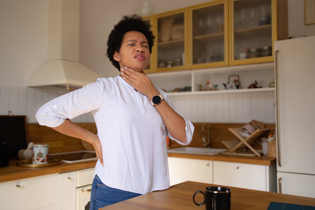 How To Break a Fever Naturally With Easy Home Remedies | Woman's World