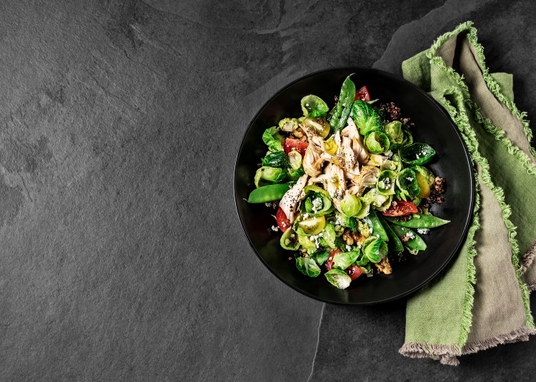 The 2B Mindset Diet for Easy, Rapid Weight Loss | Woman's World