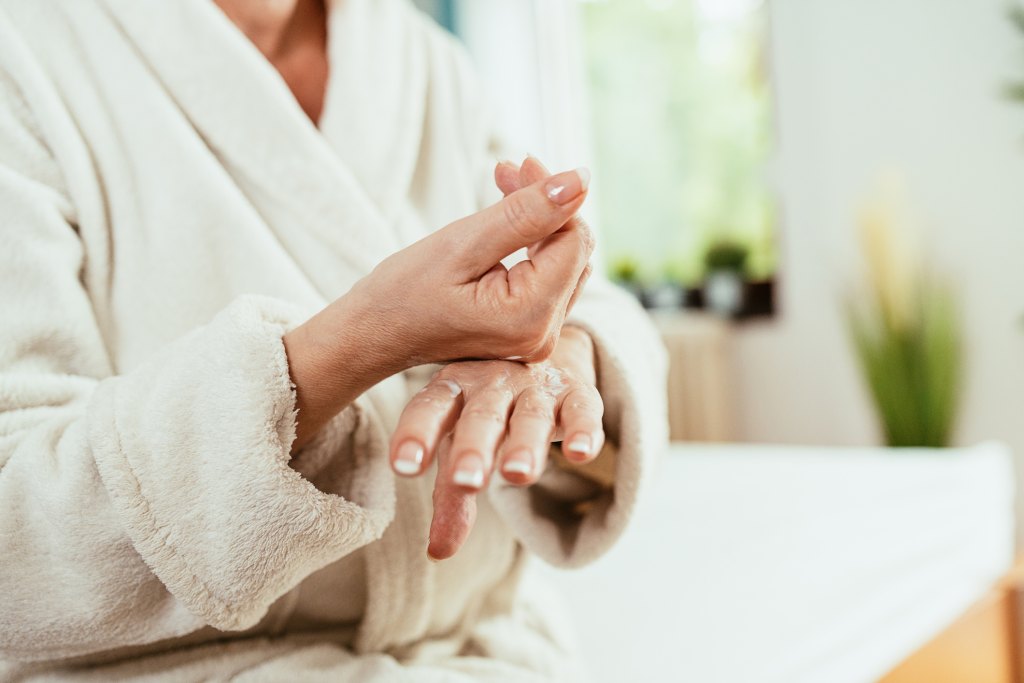 Acrylic Nails: Everything You've Ever Wanted to Know | Woman's World