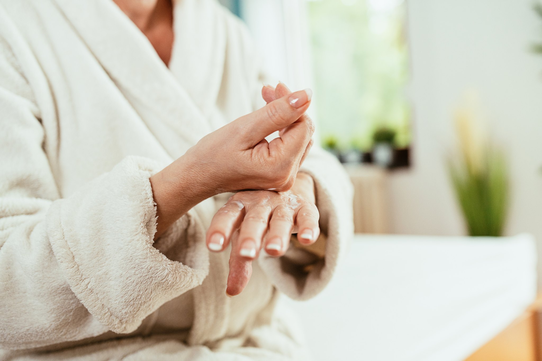 Acrylic Nails: Everything You've Ever Wanted to Know | Woman's World