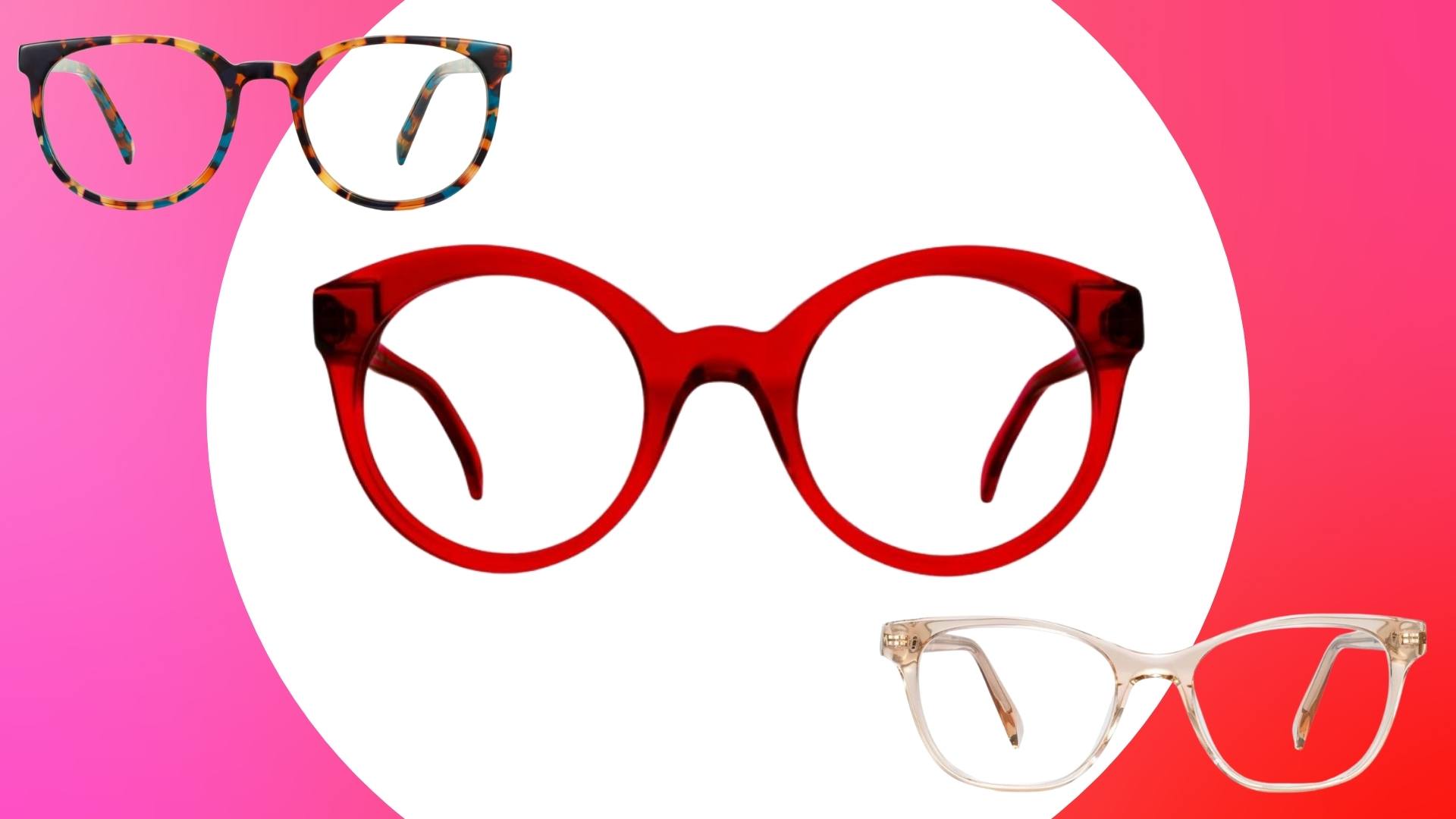 Best Eyeglass Frames For Women Over 50 49 Eyeglass Styles Women Over