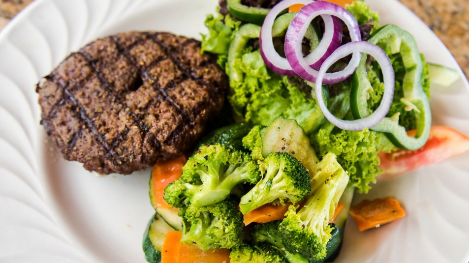 Dr. Gundry's Anti-Inflammatory Diet for Weight Loss | Woman's World