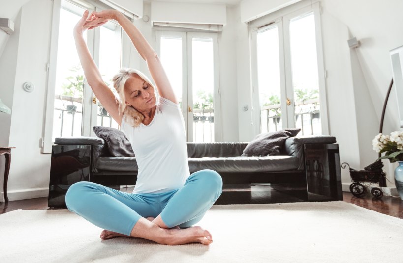 Feel Tired During the Summer? Here's What to Do | Woman's World