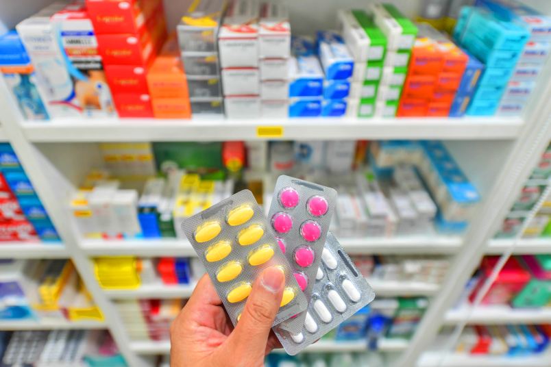 When Do Most OTC Meds Go Bad? | Woman's World
