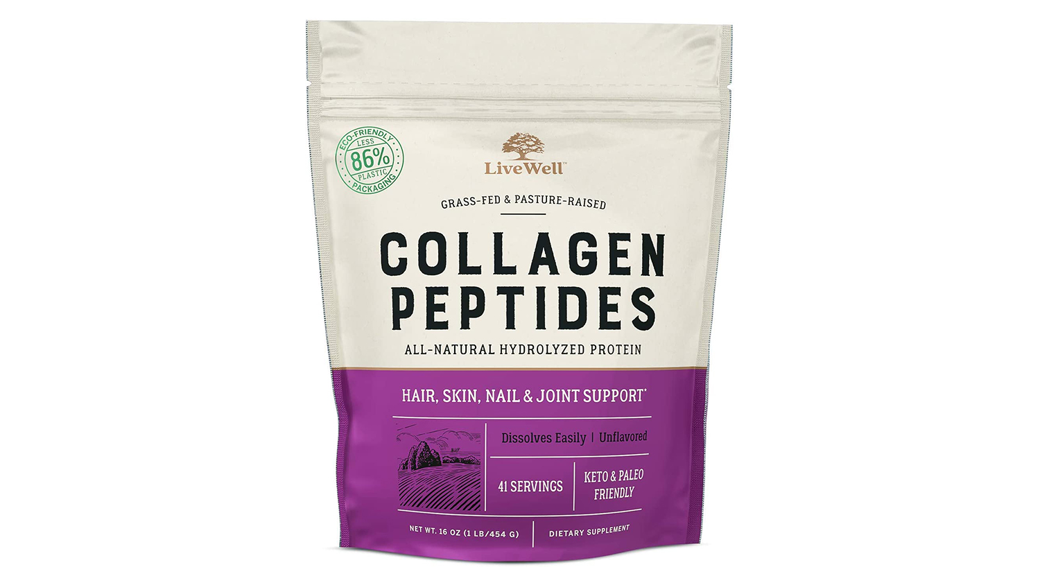 7 Best Collagen Powders for Smooth Skin and Healthy Bones 2021 | Woman ...