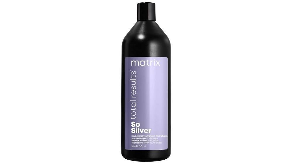 13 Best Shampoos for Gray Hair to Keep Your Silver Locks Healthy