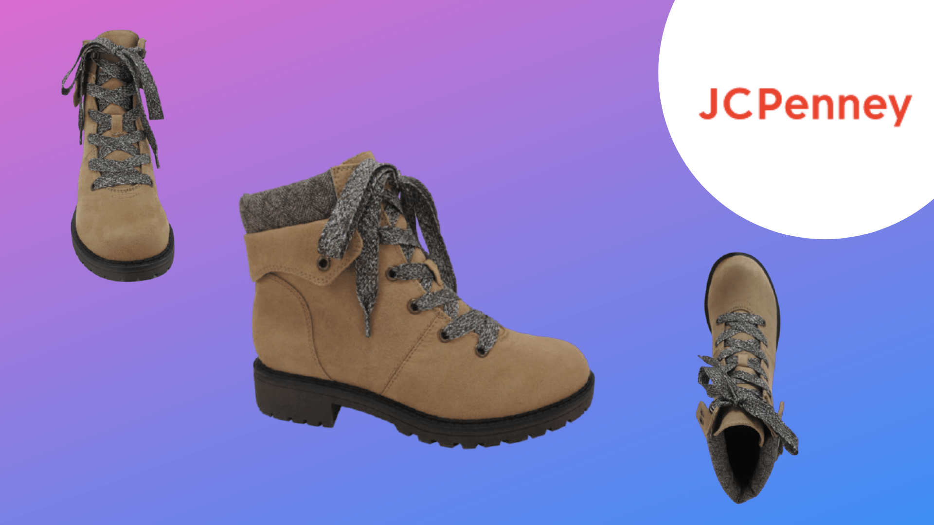 6 Can't-Miss Gifts from JCPenney's Weekend Flash Sale | Woman's World