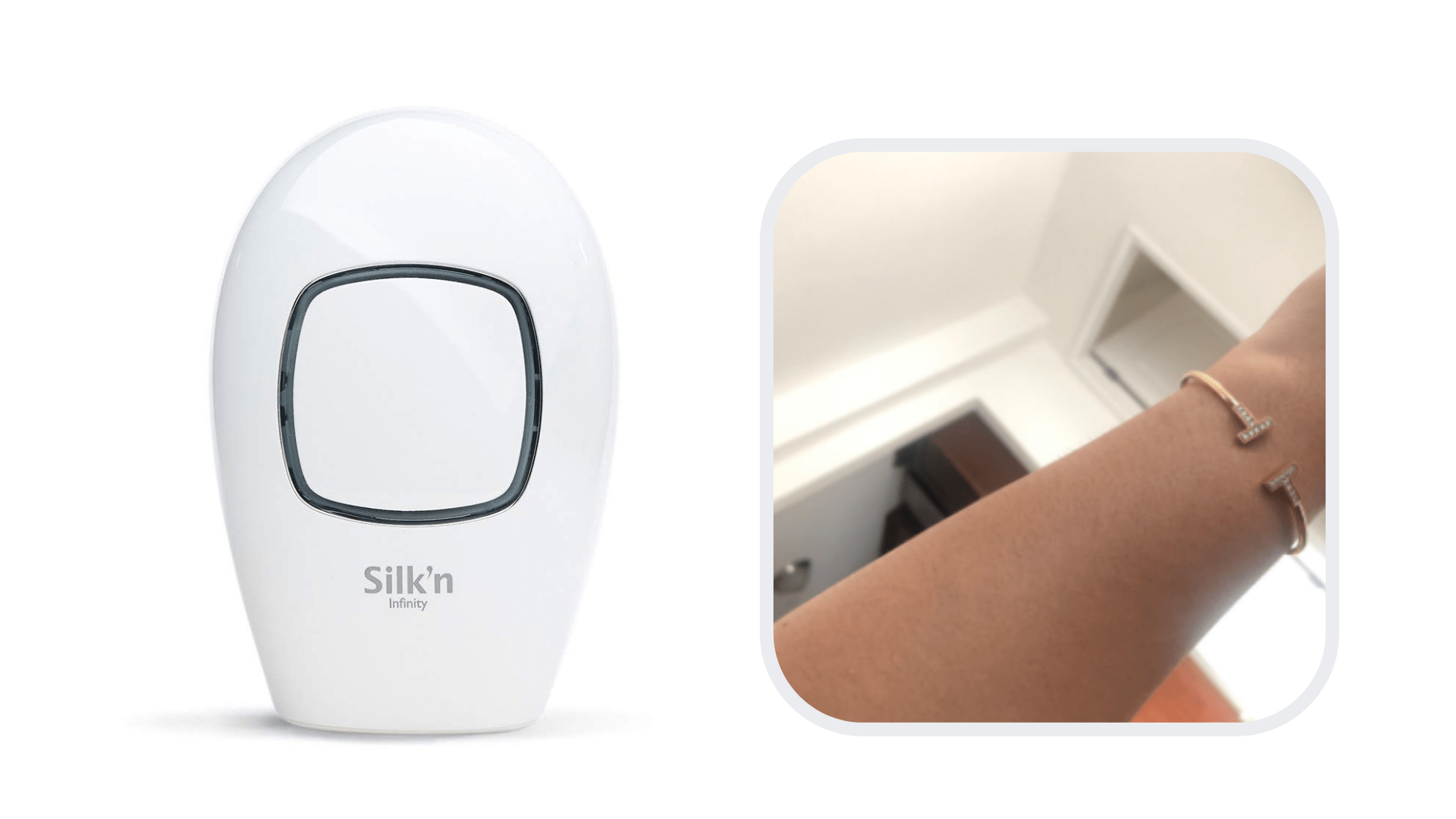 13 Best At Home Laser Hair Removal Machines 2022 | Woman's World