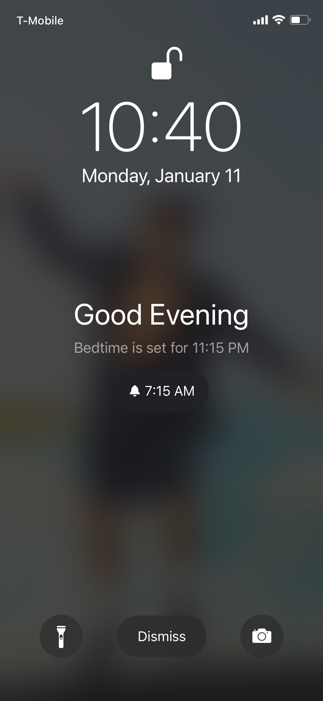 How iPhone Bedtime Mode Helps You Sleep Better | Woman's World