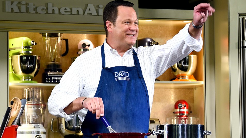 David Venable Shares Trick for Jalapeño Poppers | Woman's World