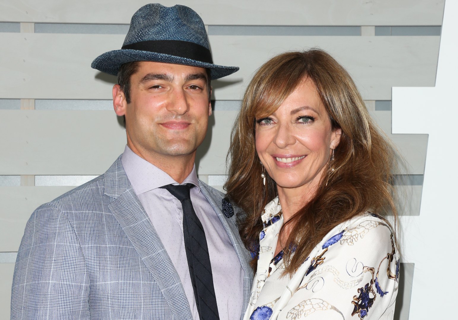 Why Allison Janney Didn't Marry or Have Kids: 'I Really Am at Peace ...