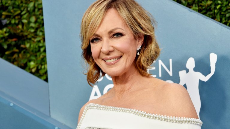 Allison Janney Movies and TV Shows — A Look Into Her Career | Woman's World
