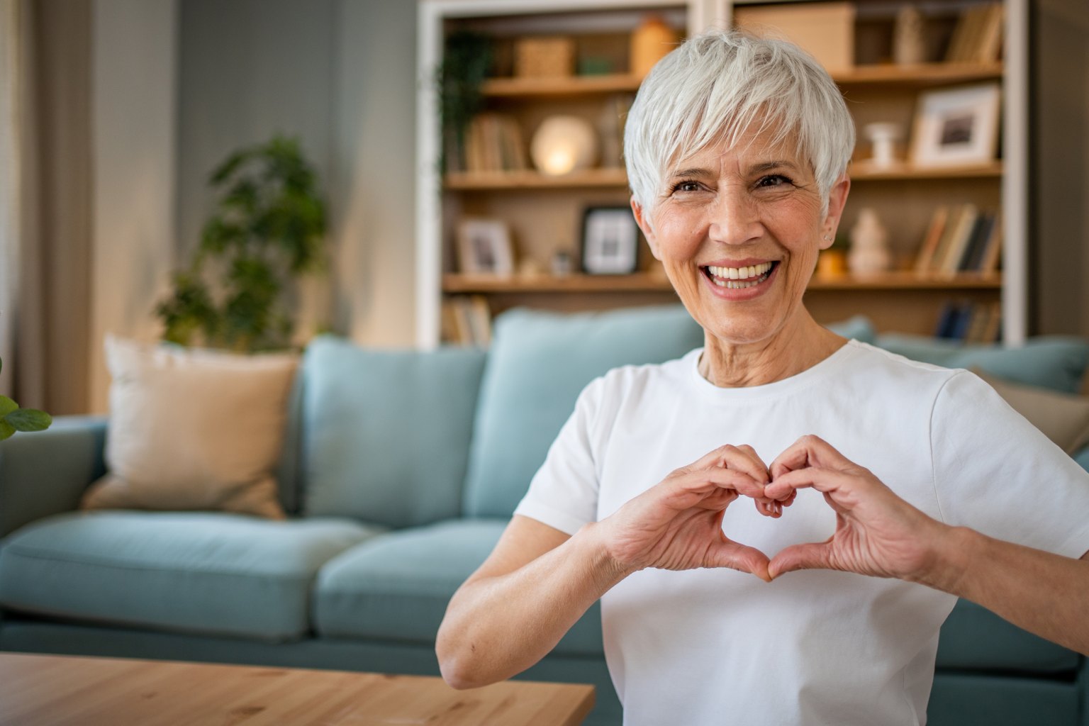 Should You Take Baby Aspirin for Heart Attack Prevention? | Woman's World