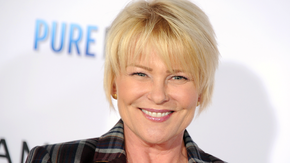 Judi Evans Shares Her Go-To Drugstore Beauty Buy | Woman's World