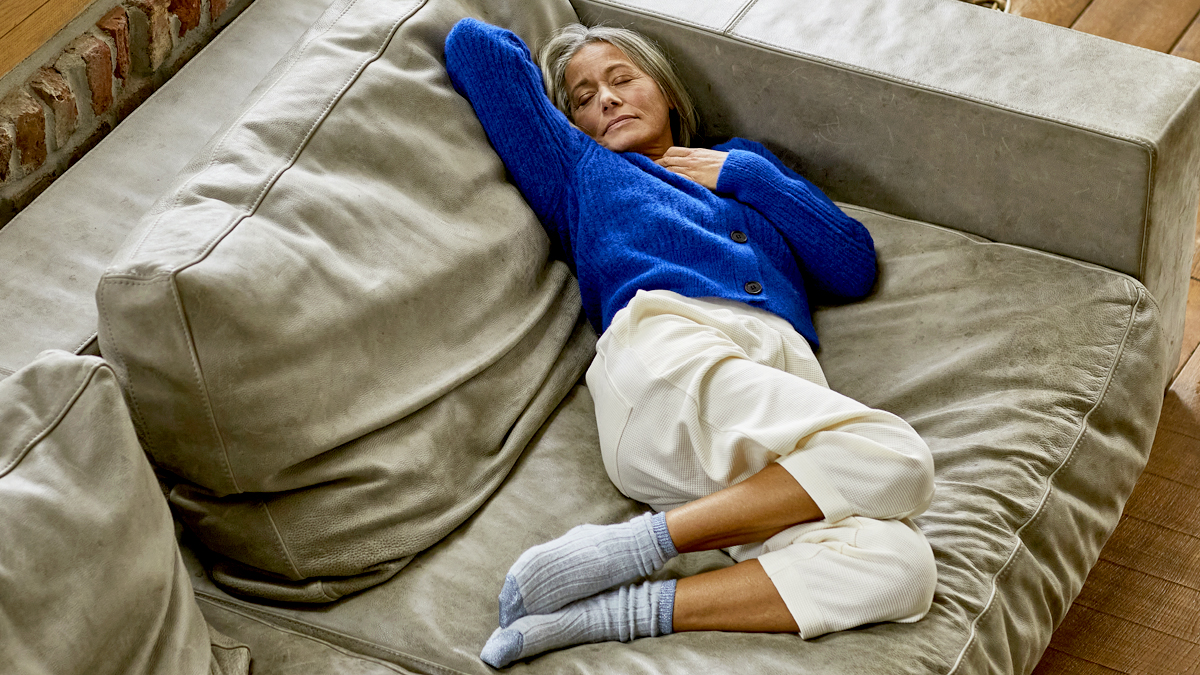 Get Paid to Sleep as a 'Nap Reviewer' For Eachnight | Woman's World