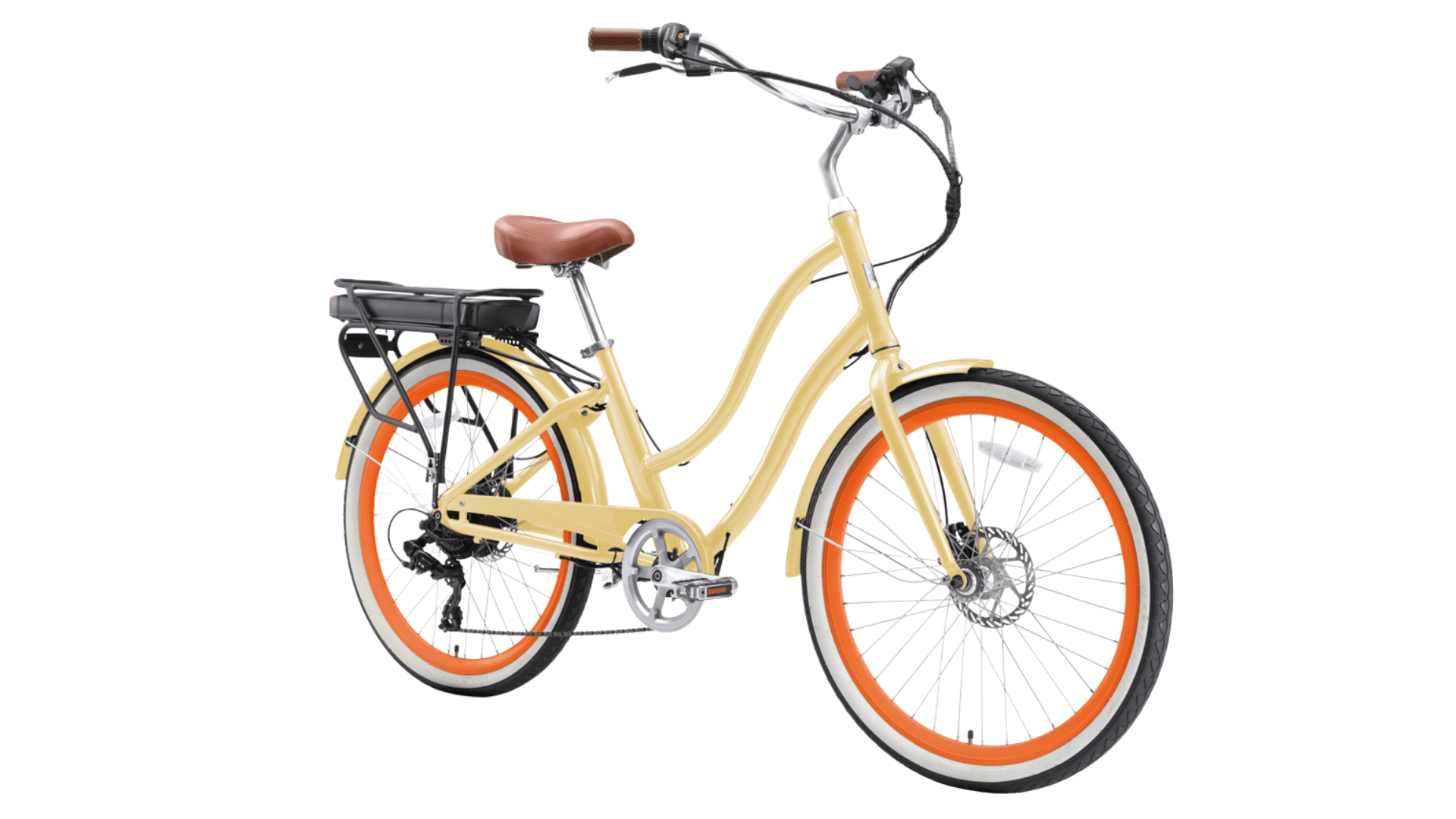 Best Electric Bikes for Women: Easy Assemble, Affordable Options
