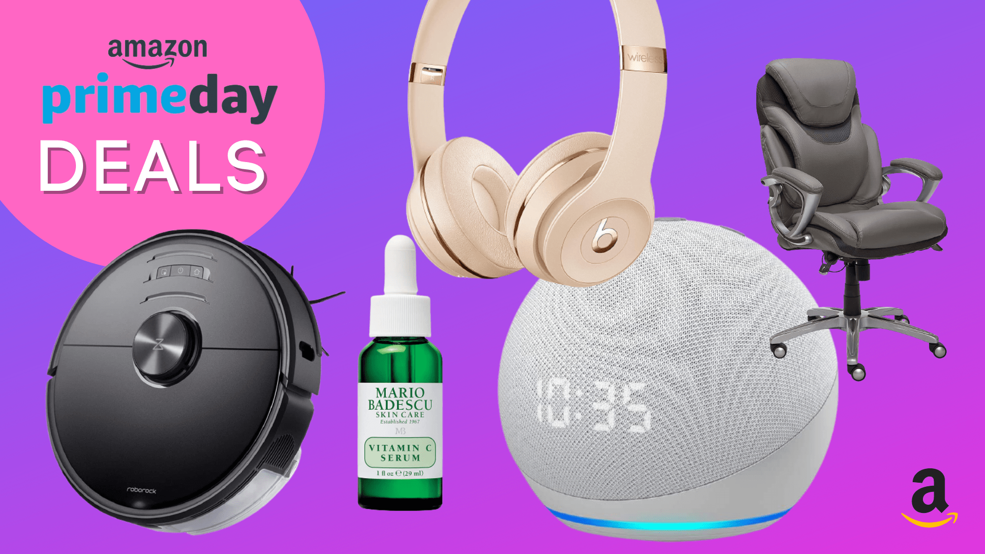36 Incredible Amazon Prime Day 2021 Deals That Are Ending in Hours ...