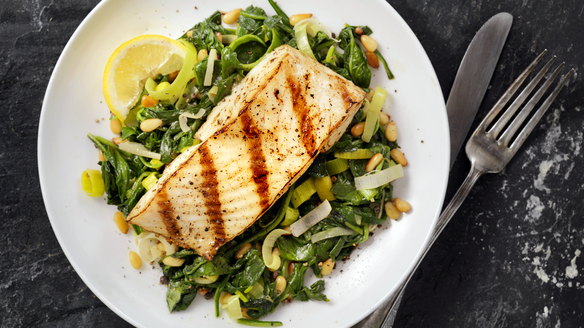How to Ease Sciatica Pain with Food | Woman's World