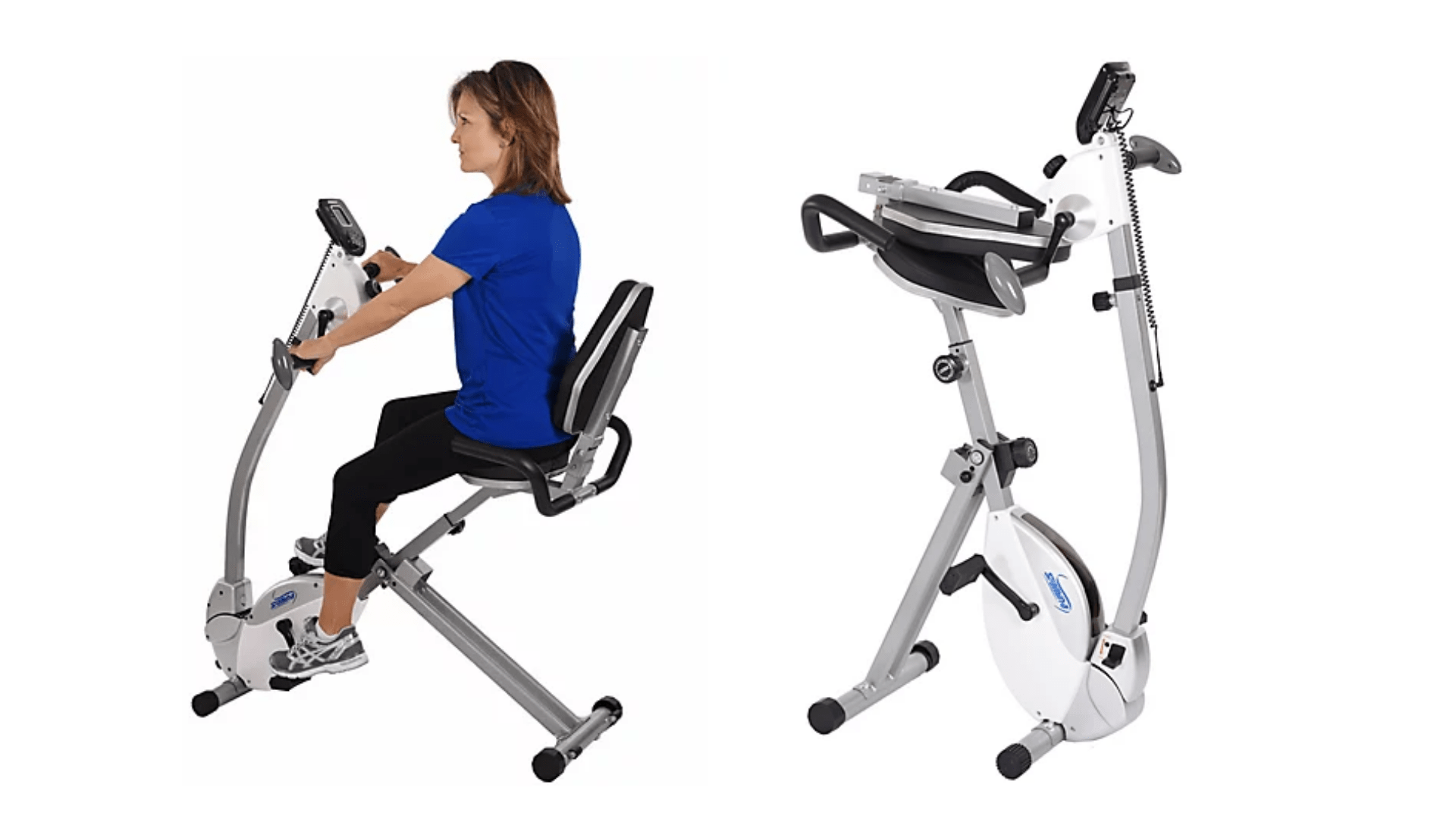 13 Best Recumbent Exercise Bikes For Pain-Free Fitness | Woman's World