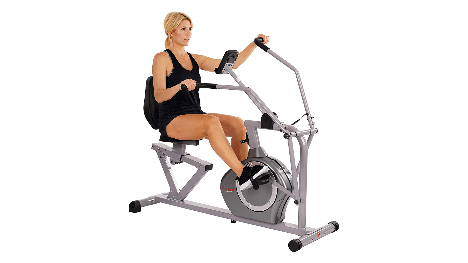 13 Best Recumbent Exercise Bikes For Pain-Free Fitness | Woman's World