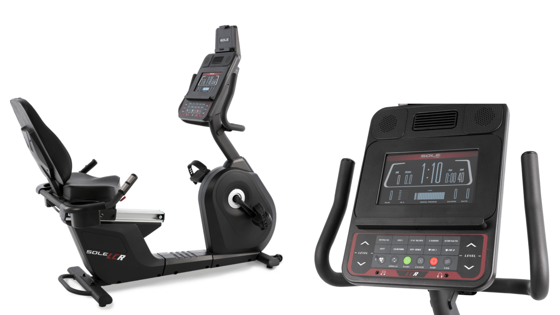 13 Best Recumbent Exercise Bikes For Pain-Free Fitness | Woman's World