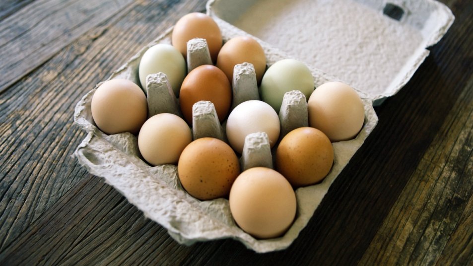 How to Tell If Eggs Are Fresh Before Cracking | Woman's World