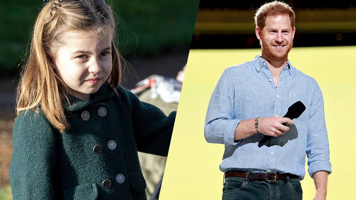 10 Surprising Royal Family Nicknames | Woman's World