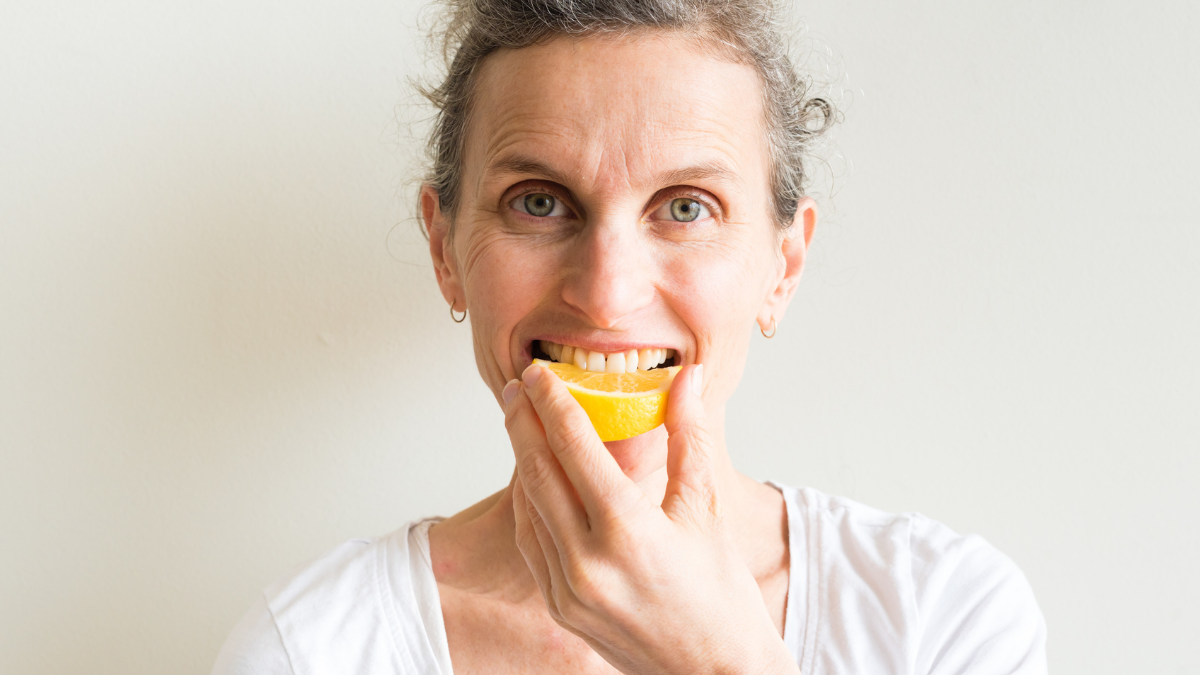 Eating Carbs Can Help Keep Dehydration at Bay | Woman's World