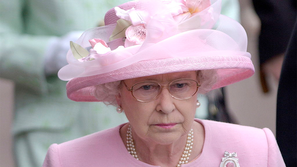 The British Royal Family | Woman's World