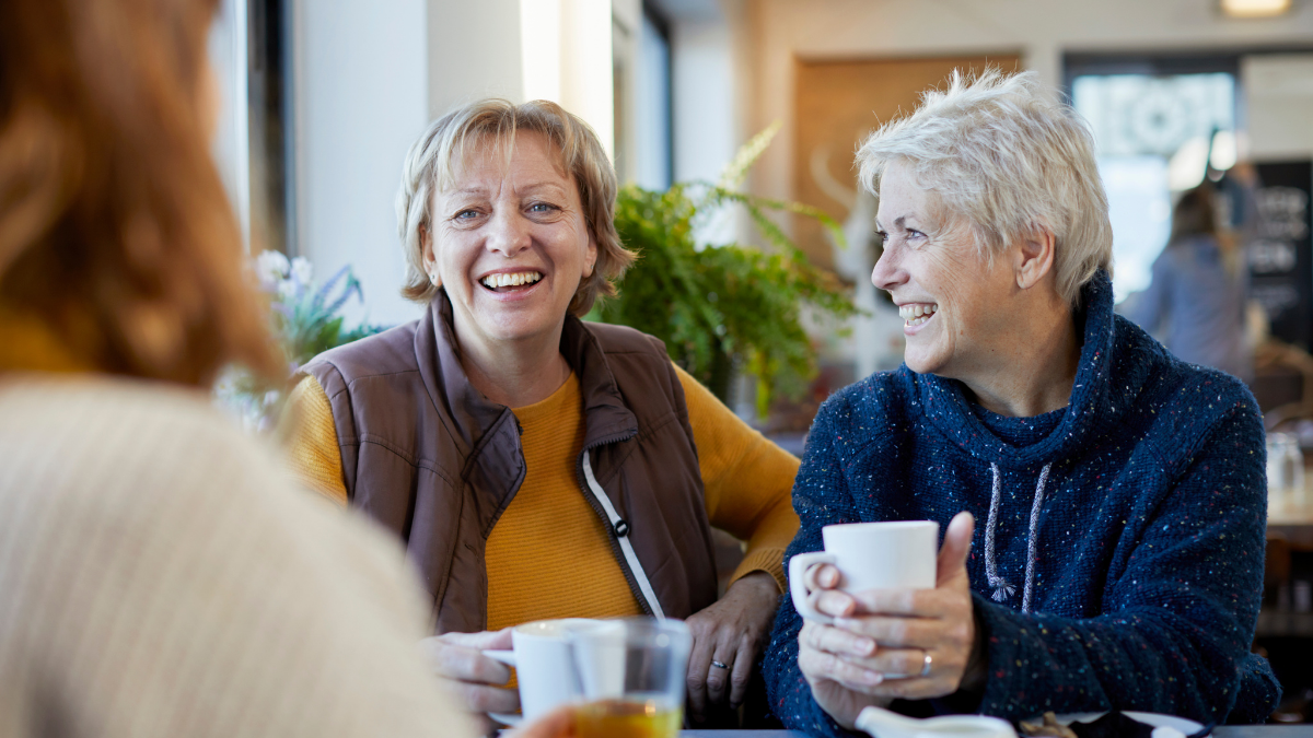 Social Isolation Increases Risk of Death by 119% | Woman's World