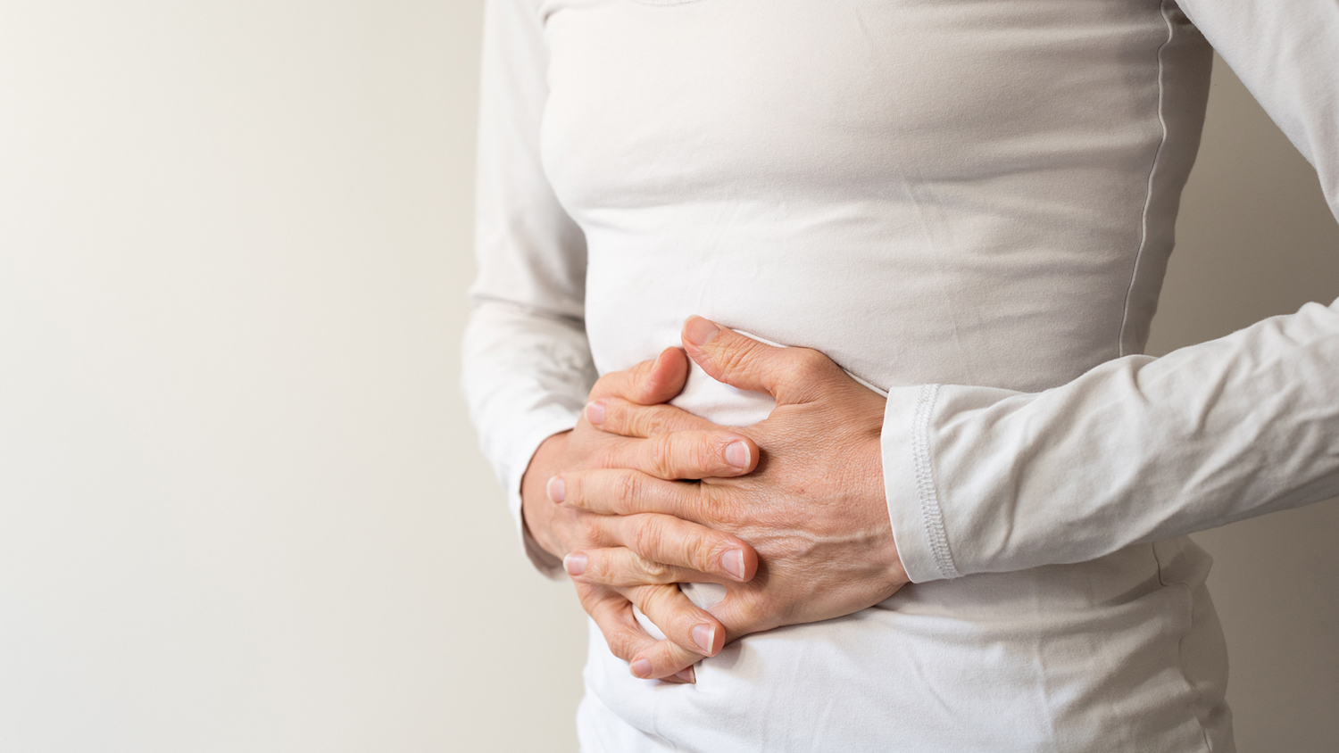 6 Quick Fixes for a Stressed-Out Stomach, Gas, and Bloating