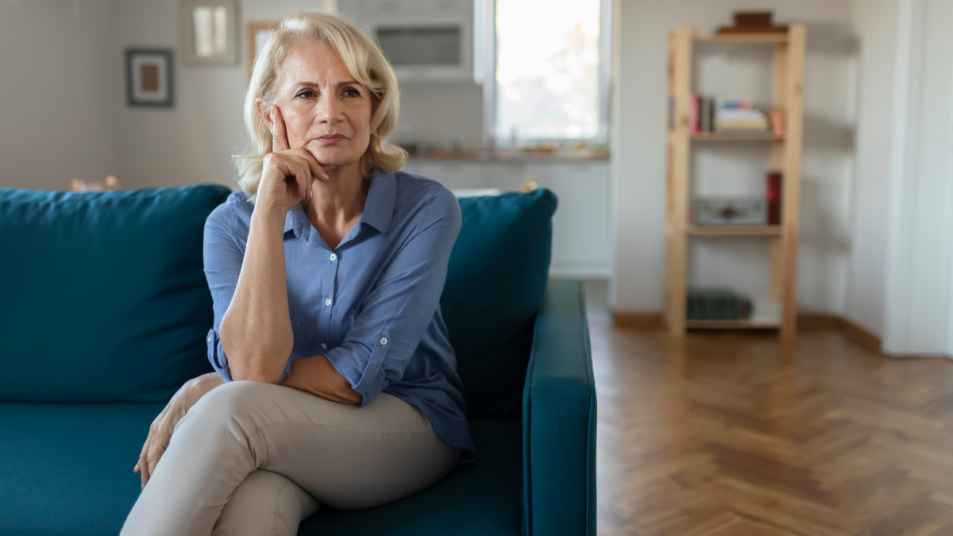 Too Much Free Time May Be as Unhealthy as Too Little | Woman's World