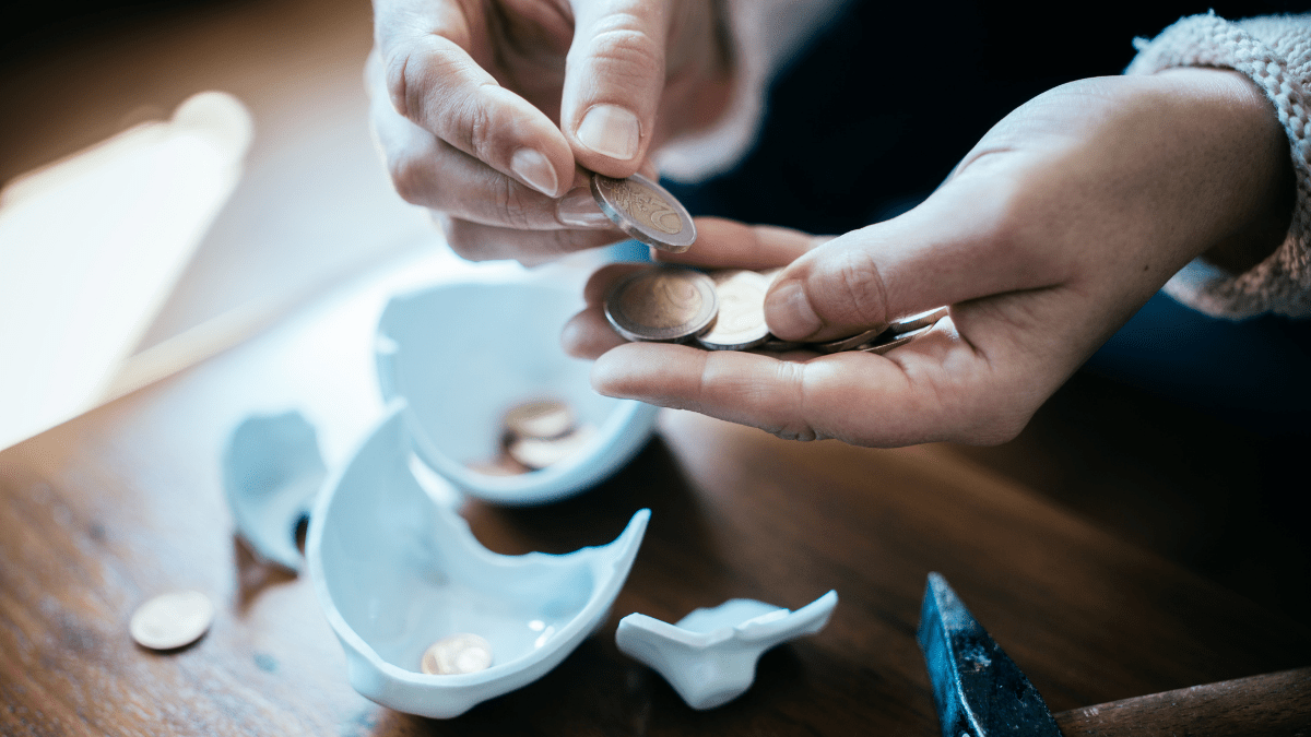 A $5 Capped Bust Coin Could Be Worth Over $3,000 | Woman's World