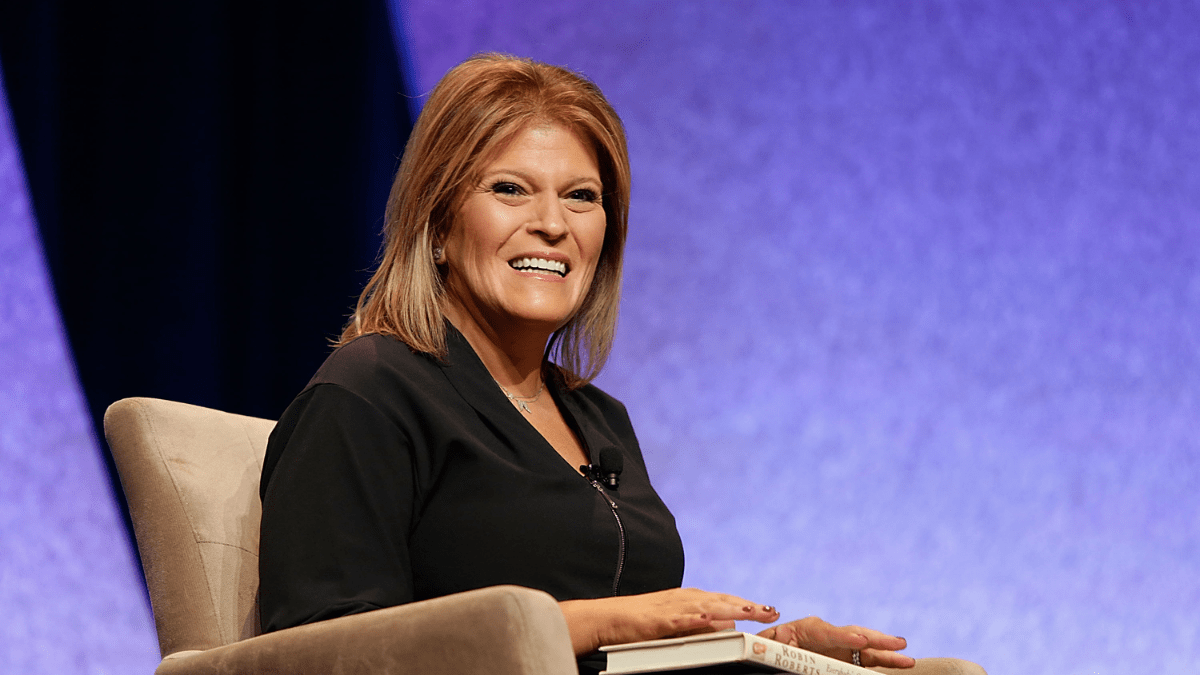 GMA's Tory Johnson Gives Her Marriage Advice | Woman's World