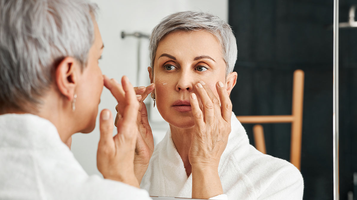 Fight Dull Winter Skin With These 4 Easy Tips | Woman's World