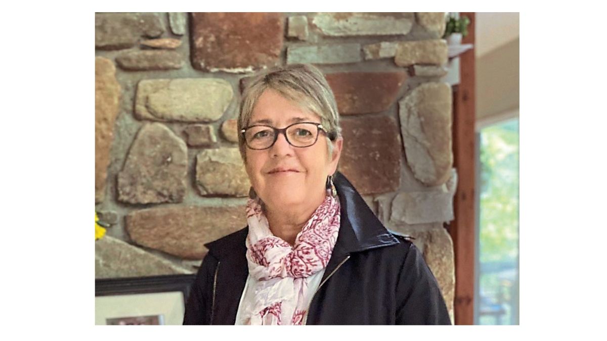 This Woman Cured Chronic UTIs With Colloidal Silver | Woman's World