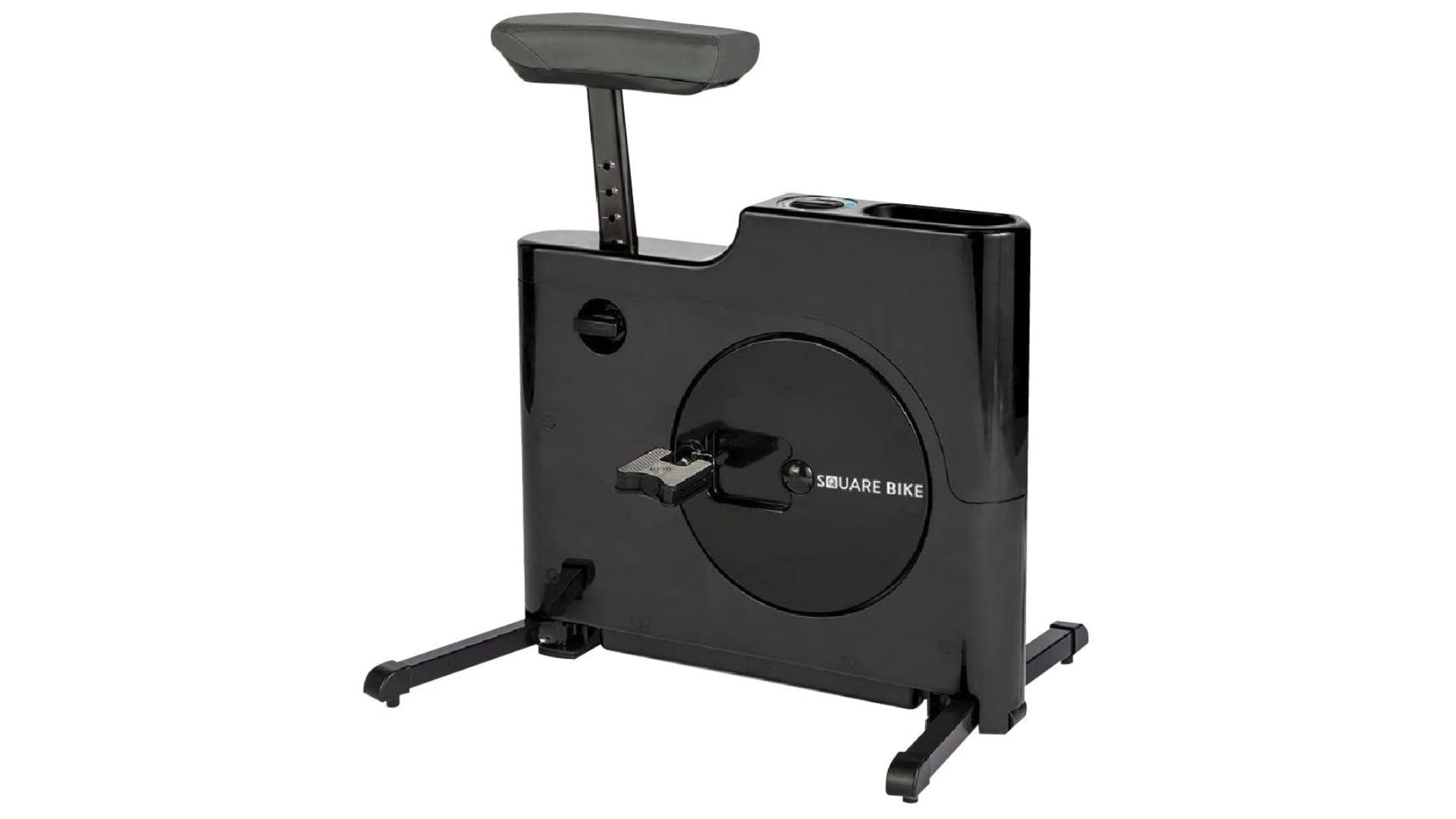 13 Best Folding Exercise Bikes for Small Spaces in 2023 | Woman's World