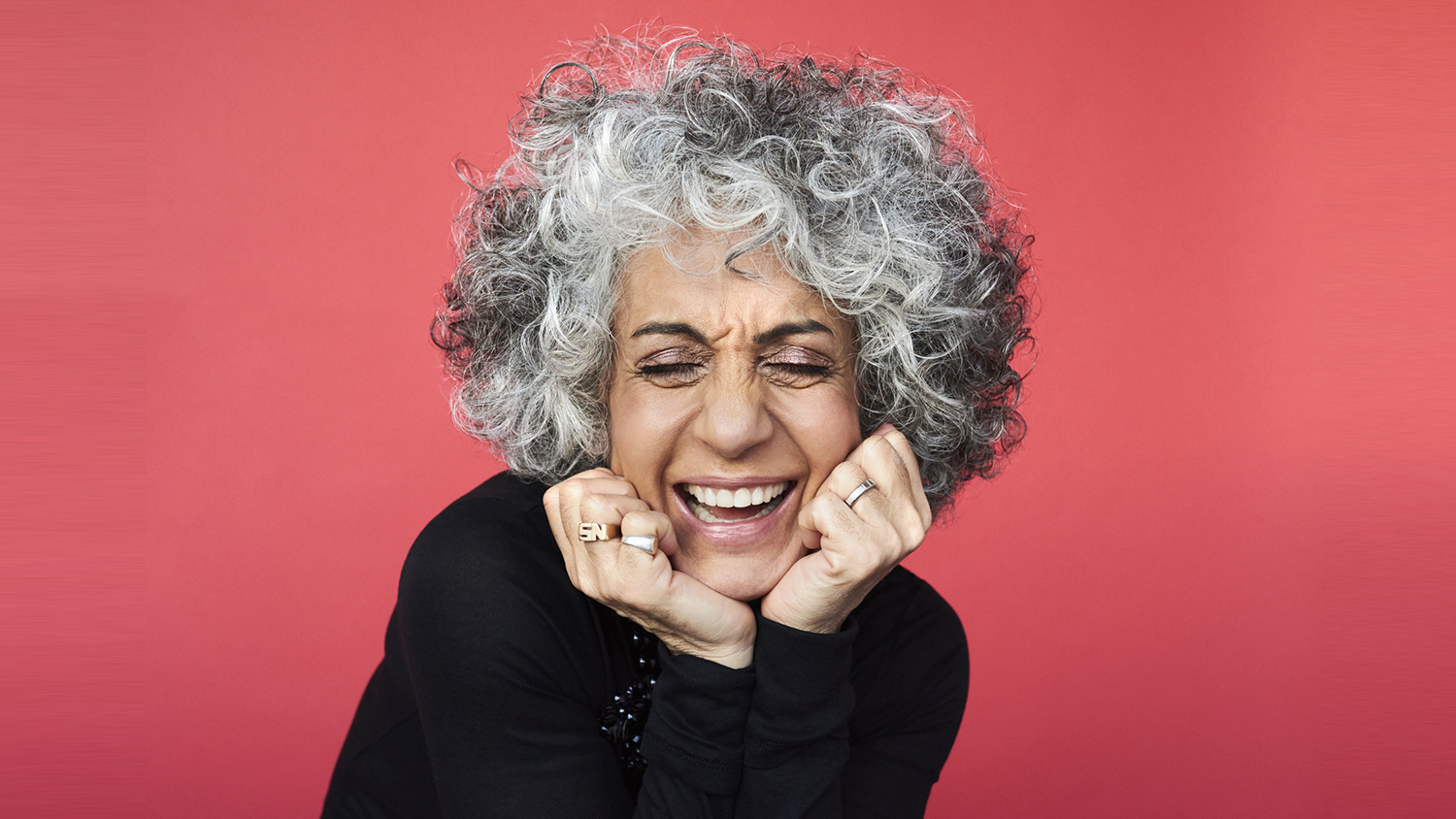 10 Ways to Get in a Good Mood — Fast! | Woman's World