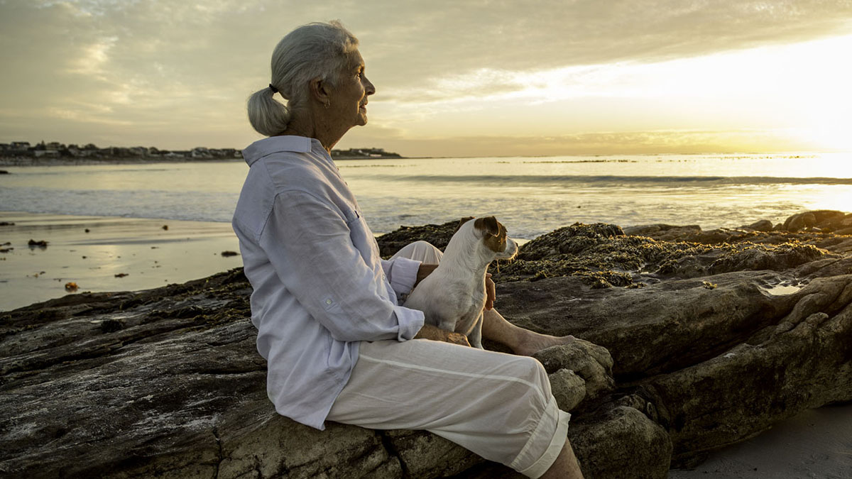 How To Use The 5 Senses Grounding Technique Woman s World How To Use The 5 Senses Grounding Technique Woman s World
