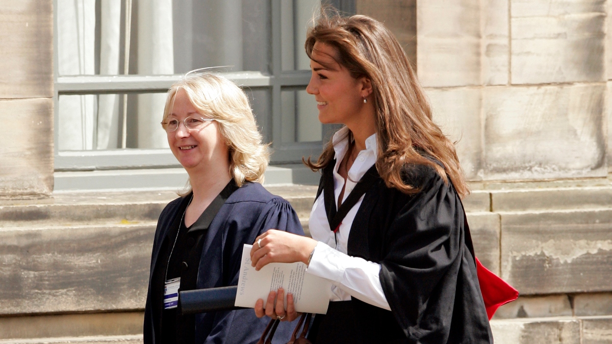 Happy Birthday, Kate Middleton! Celebrating 40 | Woman's World