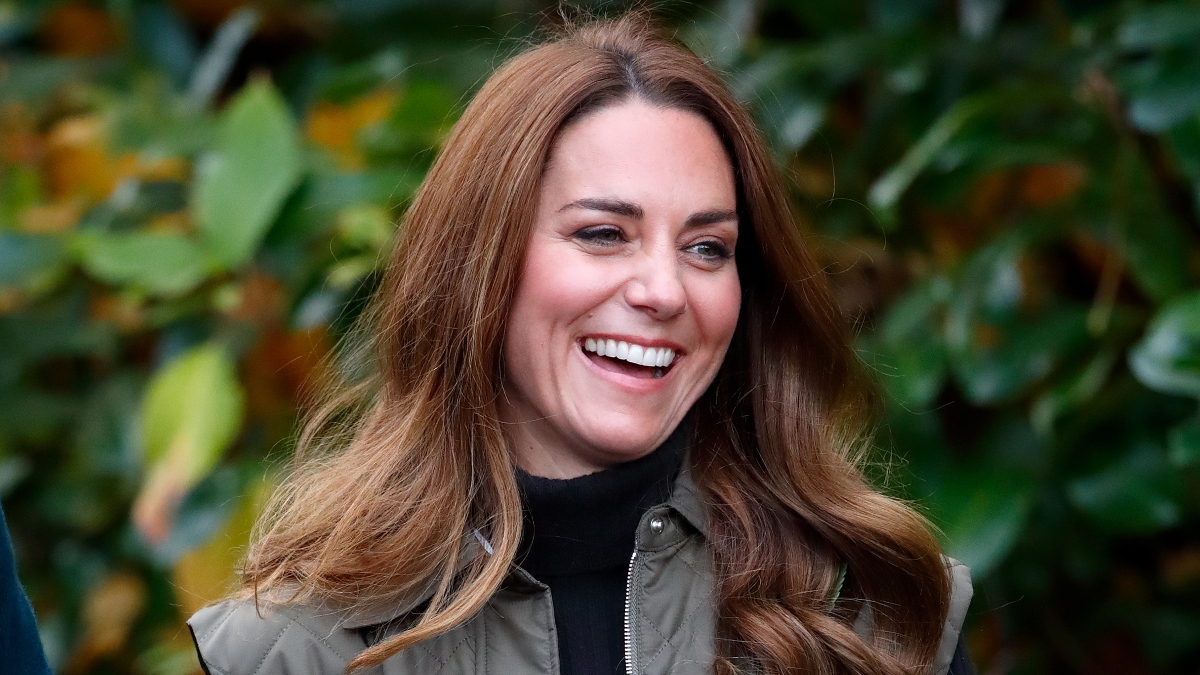 Happy Birthday, Kate Middleton! Celebrating 40 | Woman's World