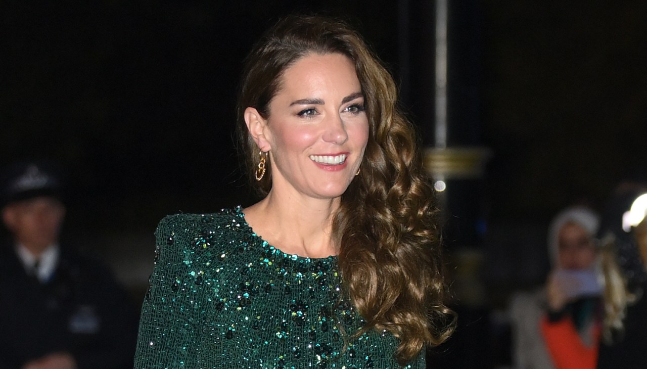 kate middleton | Woman's World